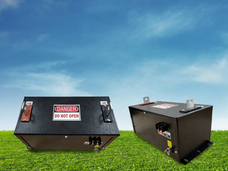 Glow Power Technologies